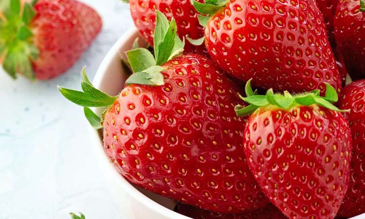 Fresón, fruta de temporada – Frutas Marol | La mejor selección